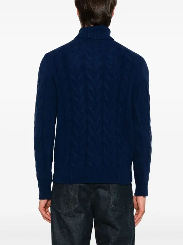 Fedeli Olimpo Sweater
