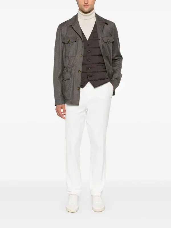 Herno Padded Gilet