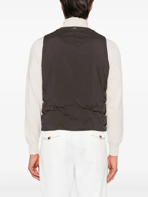 Herno Padded Gilet