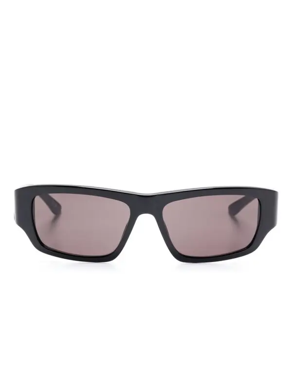 Balenciaga Sunglasses - Black