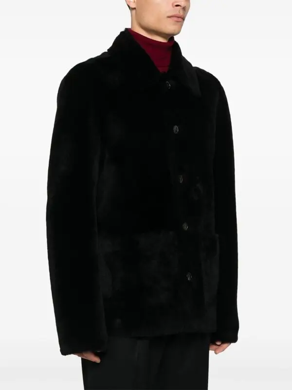 DESA 1972 Shearling Jacket
