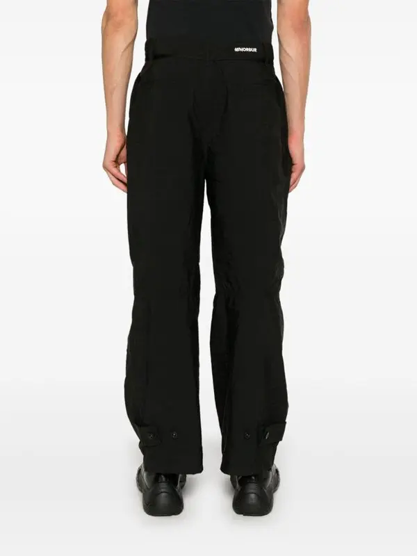 66 NORTH Hringbraut Cargo Trousers