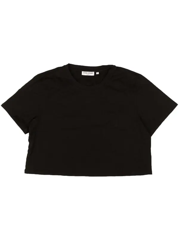 Opening Ceremony Cropped T-shirt