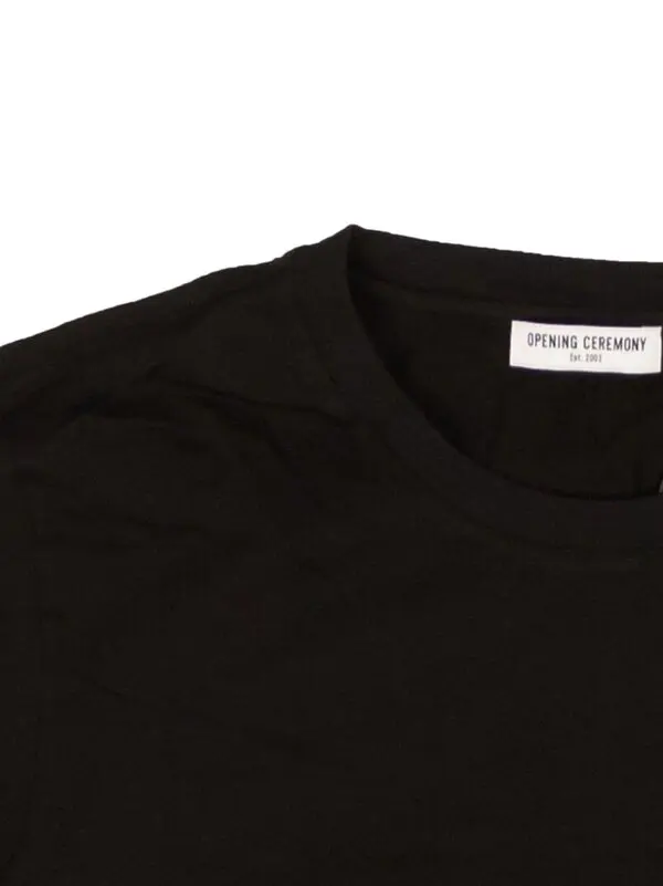 Opening Ceremony Cropped T-shirt