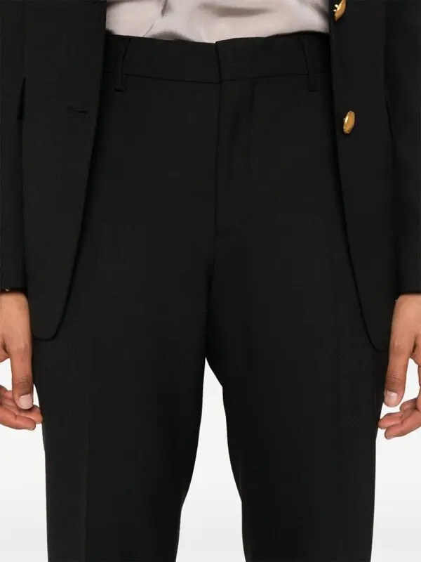 Tagliatore Parigi Suit - Black