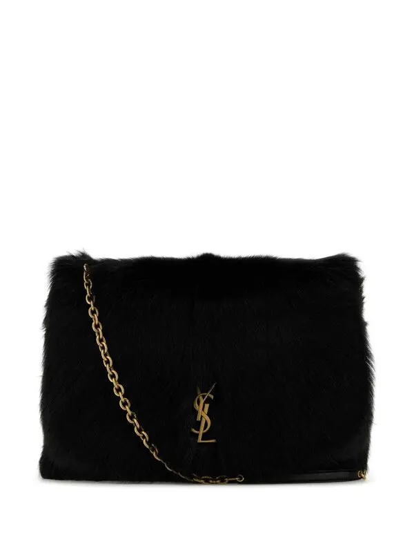 Saint Laurent Jamie 4.3 Shoulder Bag - Black
