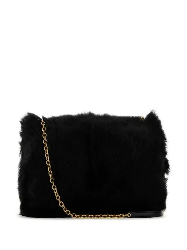 Saint Laurent Jamie 4.3 Shoulder Bag - Black