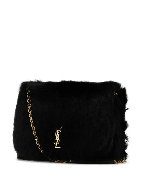 Saint Laurent Jamie 4.3 Shoulder Bag - Black