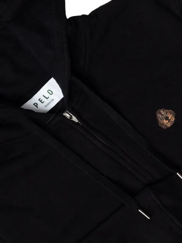 PELO FOUNDATION Yorkshire Hoodie