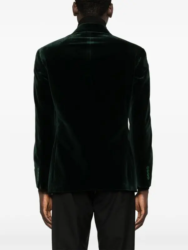 Polo Ralph Lauren Velvet Blazer