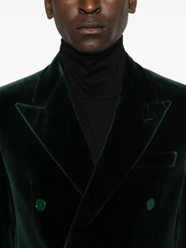 Polo Ralph Lauren Velvet Blazer