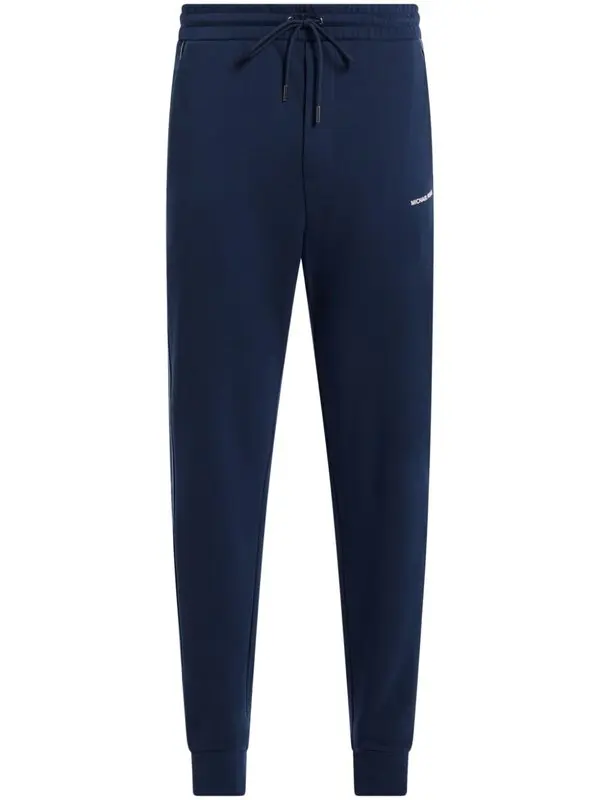 Michael Kors Logo-tape Track Pants