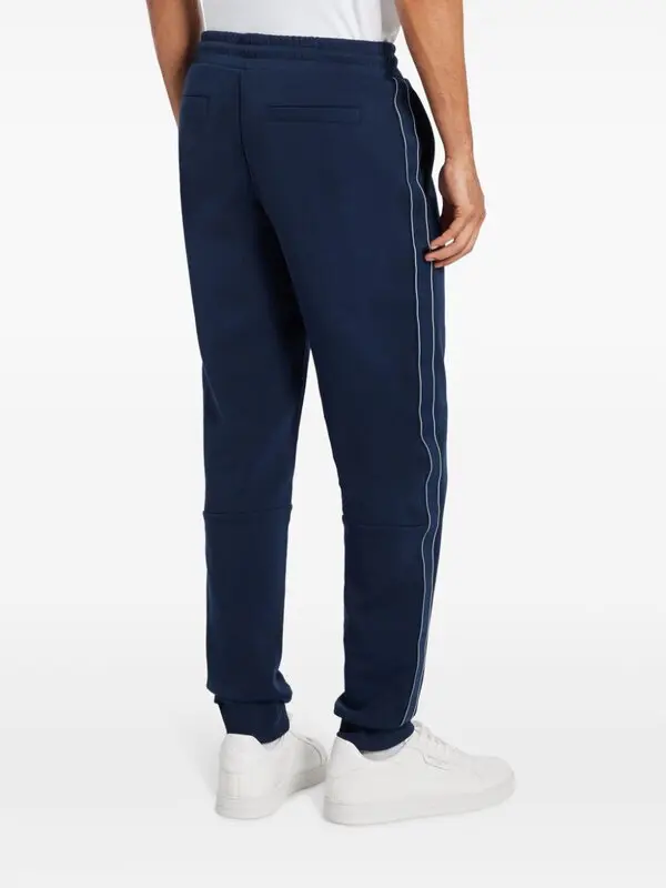 Michael Kors Logo-tape Track Pants