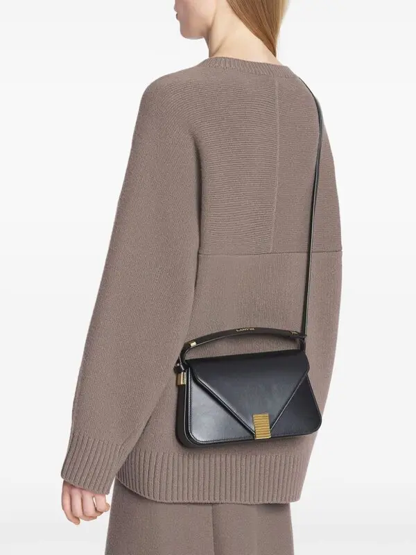 LANVIN Concerto Crossbody Bag
