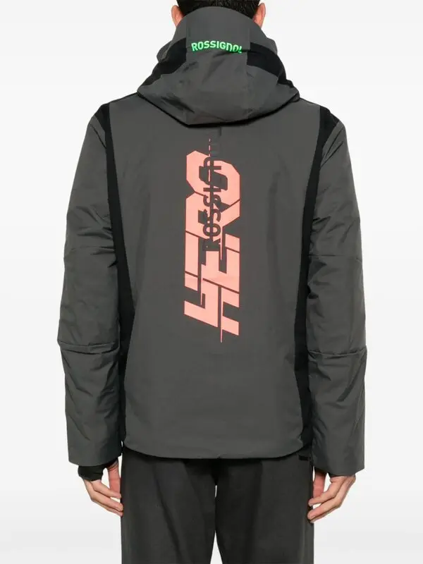 Rossignol Hero Velika Ski Jacket - Grey