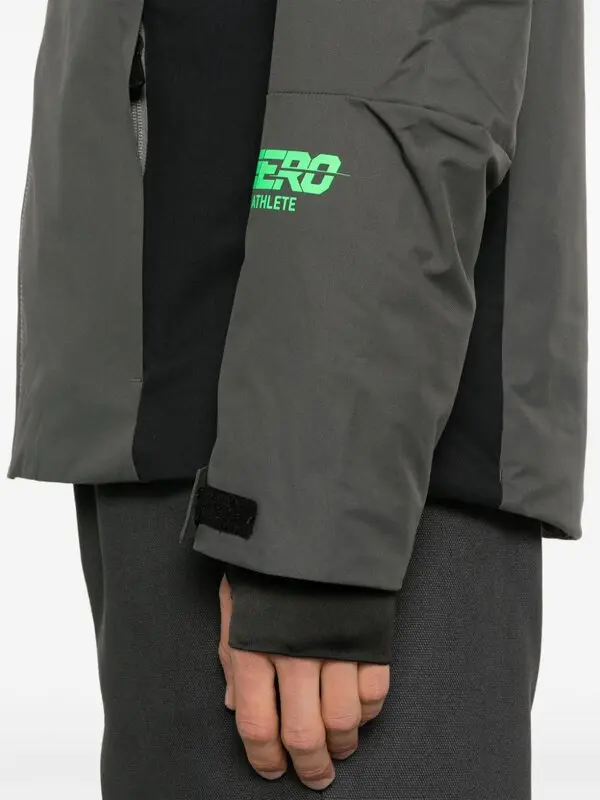 Rossignol Hero Velika Ski Jacket - Grey