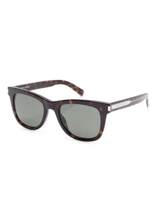 Saint Laurent Sl712 Sunglasses