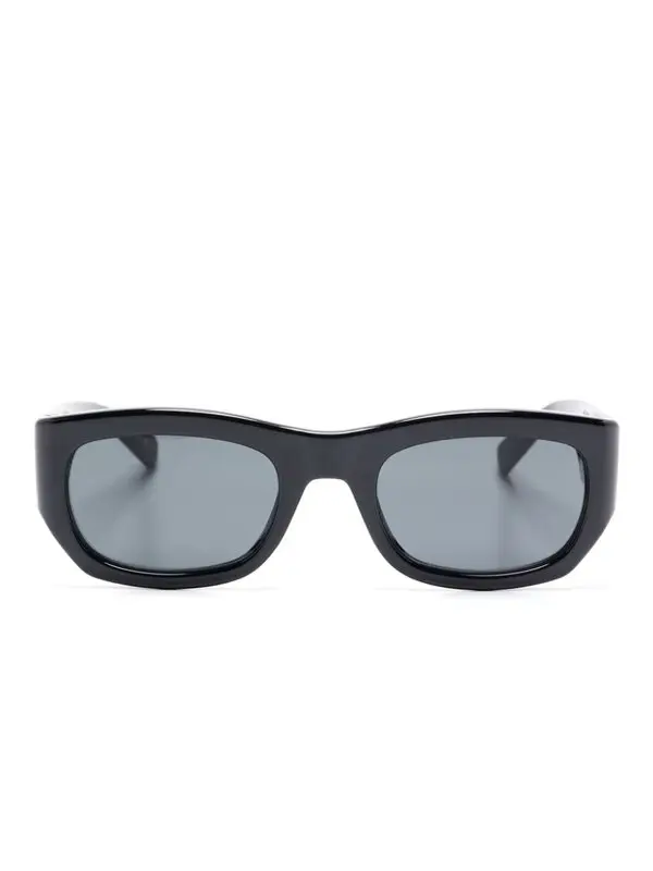 Saint Laurent Sl 713 Sunglasses - Black