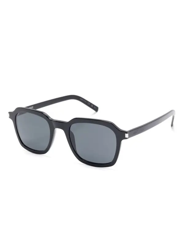 Saint Laurent Square-frame Sunglasses