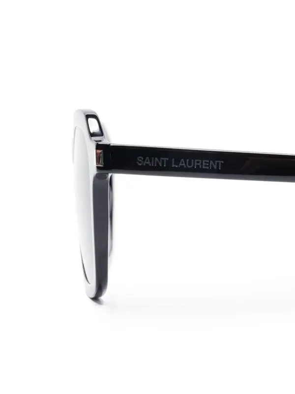 Saint Laurent Square-frame Sunglasses