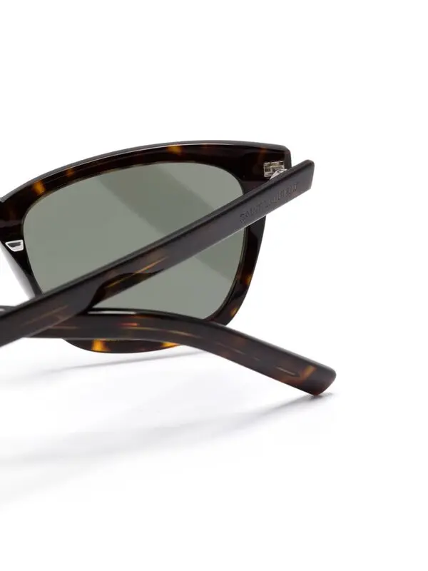 Saint Laurent Sl716 Slim Sunglasses