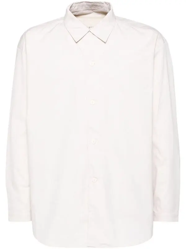 TOOGOOD Scout Shirt