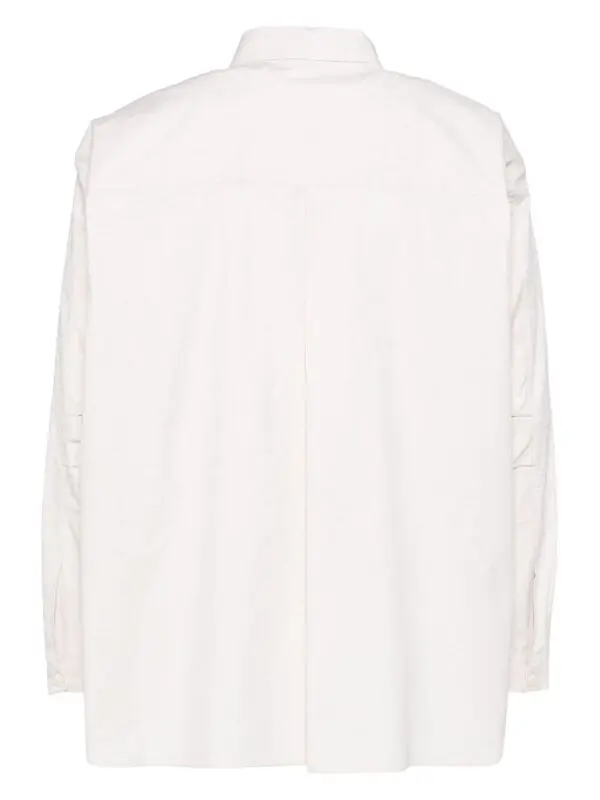 TOOGOOD Scout Shirt