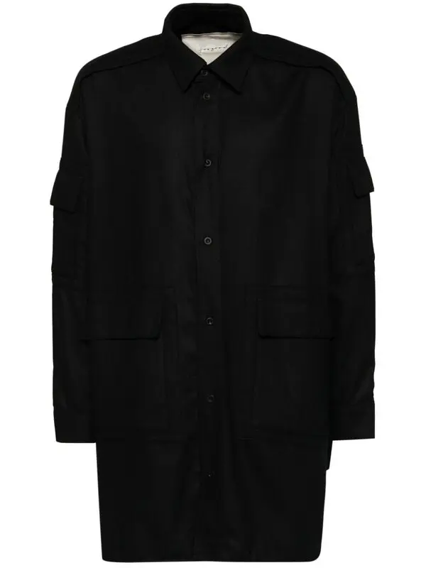 TOOGOOD Navigator Shirt