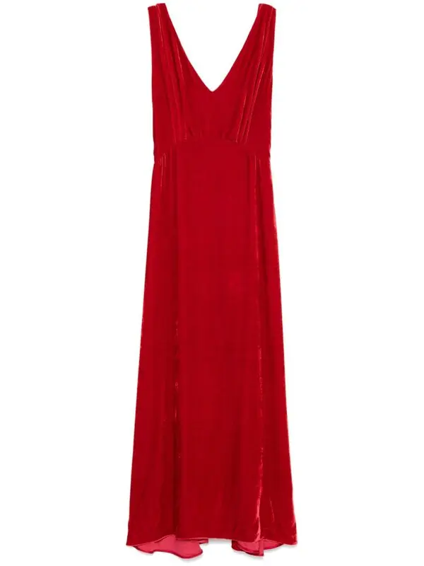 P.a.r.o.s.h Relur Maxi Dress