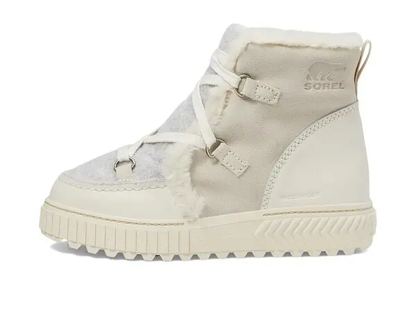 Sorel Ona Ave Waterproof Alpine Boots