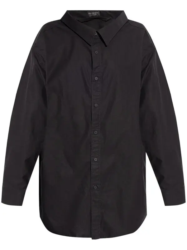 Balenciaga Cotton Shirt