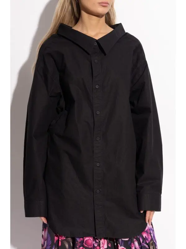 Balenciaga Cotton Shirt