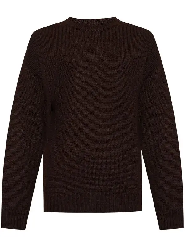 Dsquared2 Wool Jumper