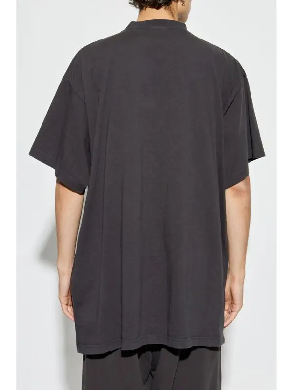 Balenciaga Ebay T-shirt - Grey