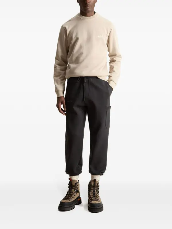 Woolrich Logo Sweatpants
