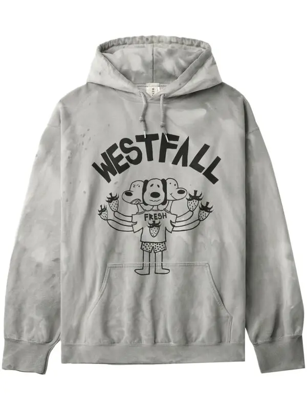 WESTFALL Fresh Hoodie
