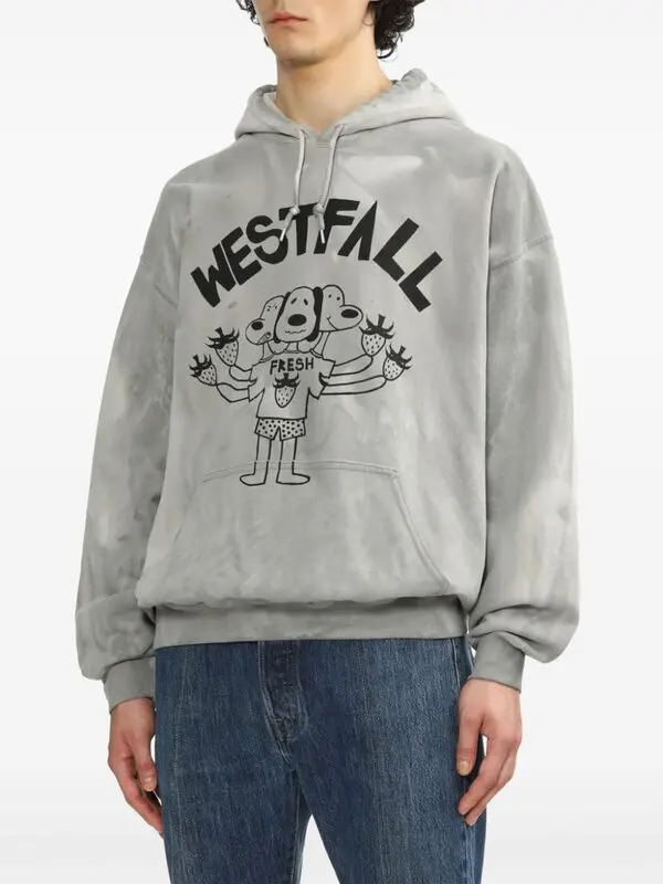 WESTFALL Fresh Hoodie