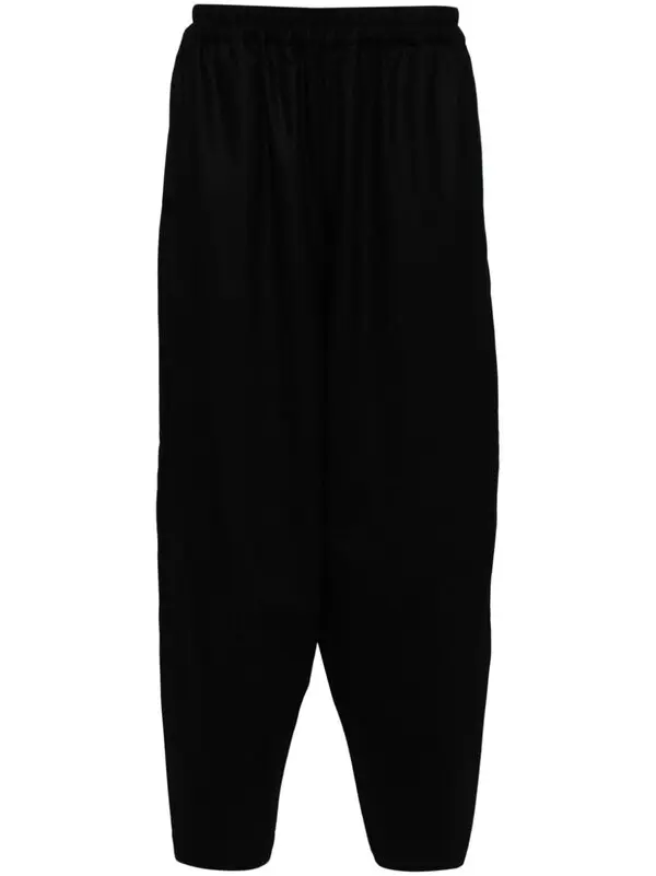 TOOGOOD The Acrobat Trousers - Black