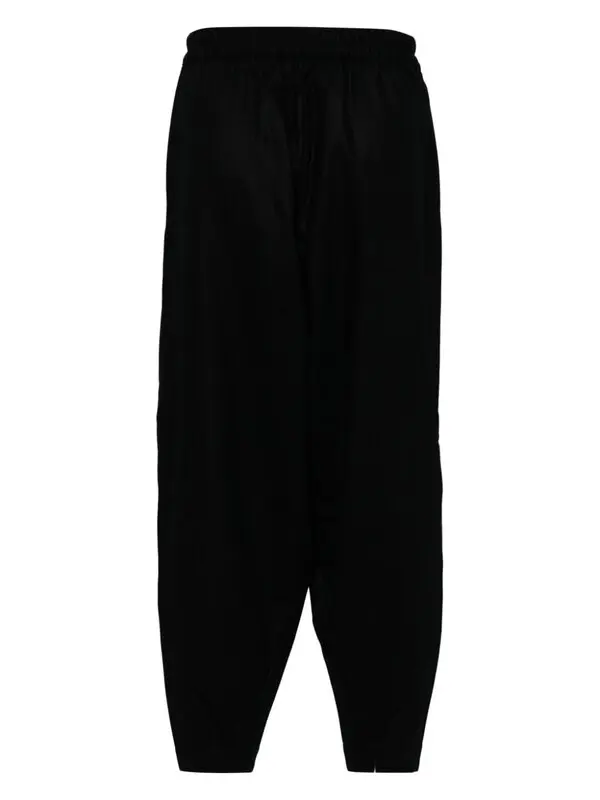 TOOGOOD The Acrobat Trousers - Black