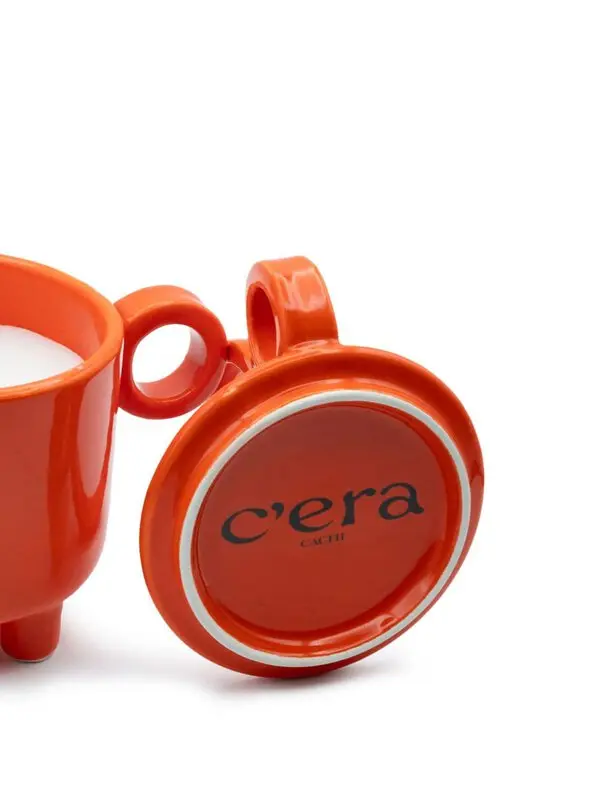C'ERA FRAGRANCE Cachi Cup Candle