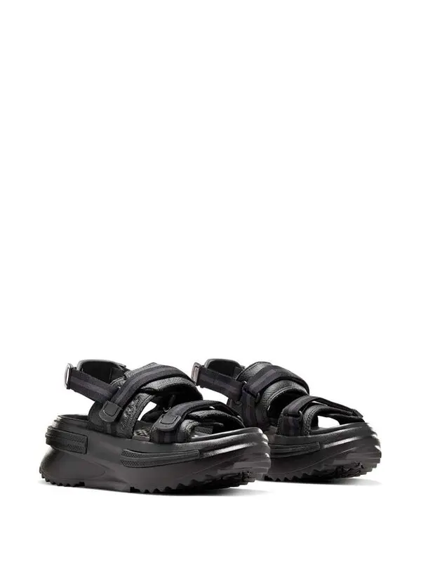 CONVERSE Run Star Utility Sandals
