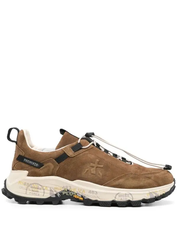 Premiata Cross 02 Sneakers