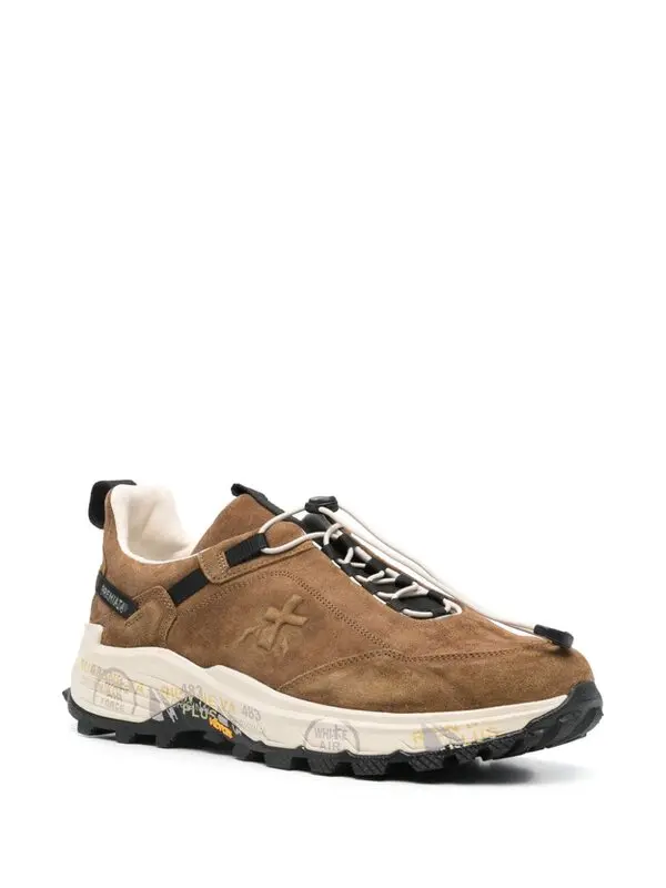 Premiata Cross 02 Sneakers