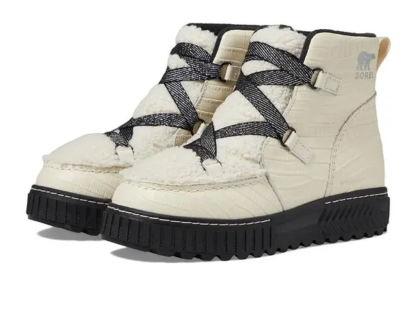 Sorel Ona Ave Alpine Lux Waterproof Boots