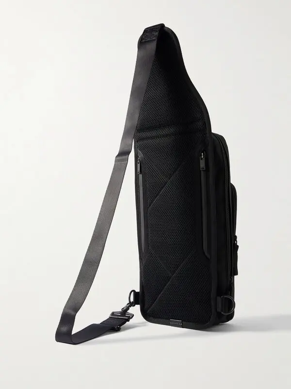 PORTER 吉田カバン HYBRID SLING SHOULDER BAG HYBRID(ハイブリッド) SLING SHOULDER BAG | 吉田カバンホームページ