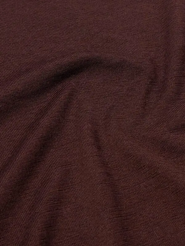 Purdey Slim-fit Cashmere Rollneck Sweater