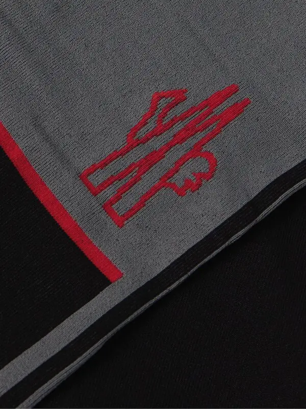 Moncler Stretch-knit Ski Base Layer