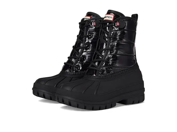 Hunter Stanly Boots