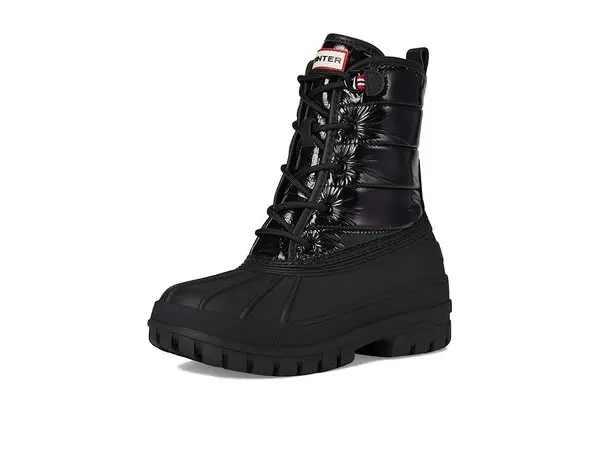 Hunter Stanly Boots
