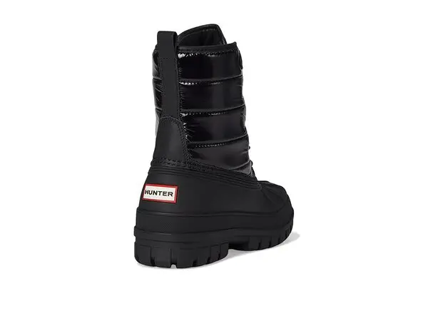 Hunter Stanly Boots